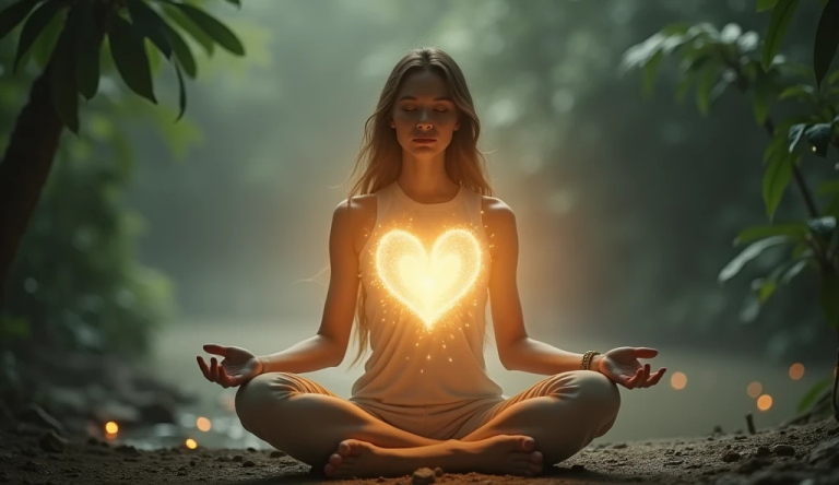 Taller de Tantra, la Sexualidad Consciente